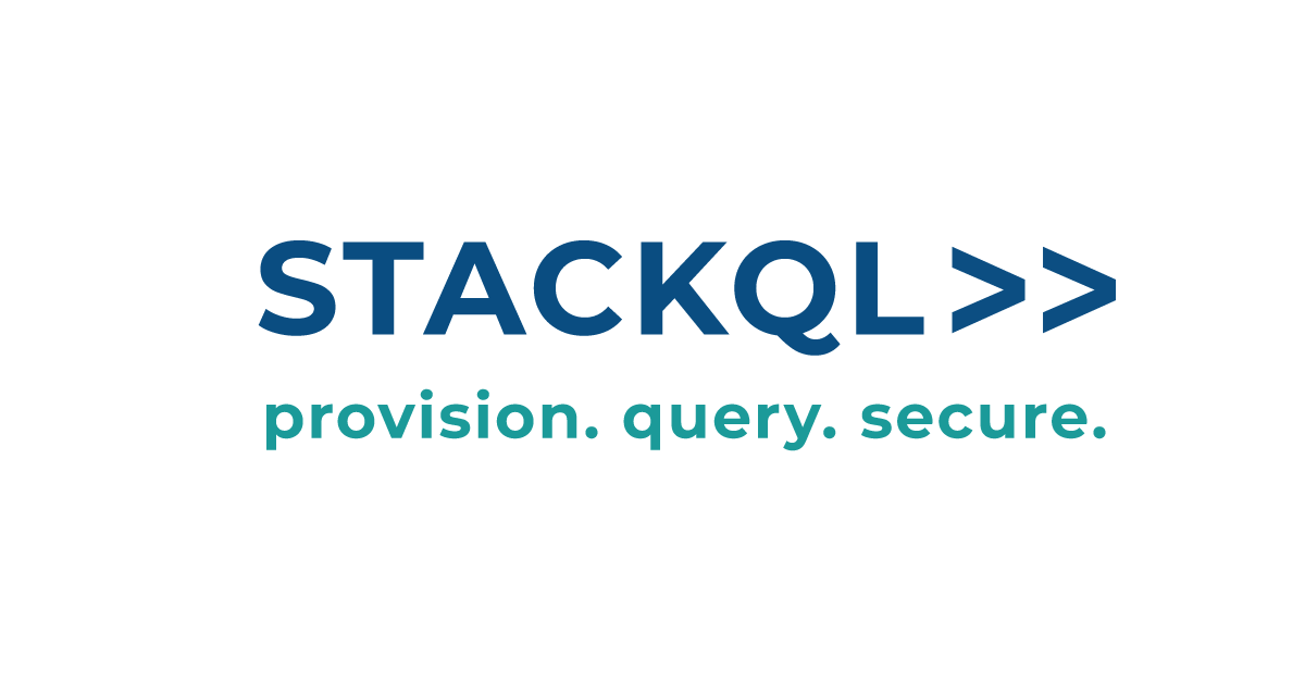Using StackQL with Claude Desktop | StackQL